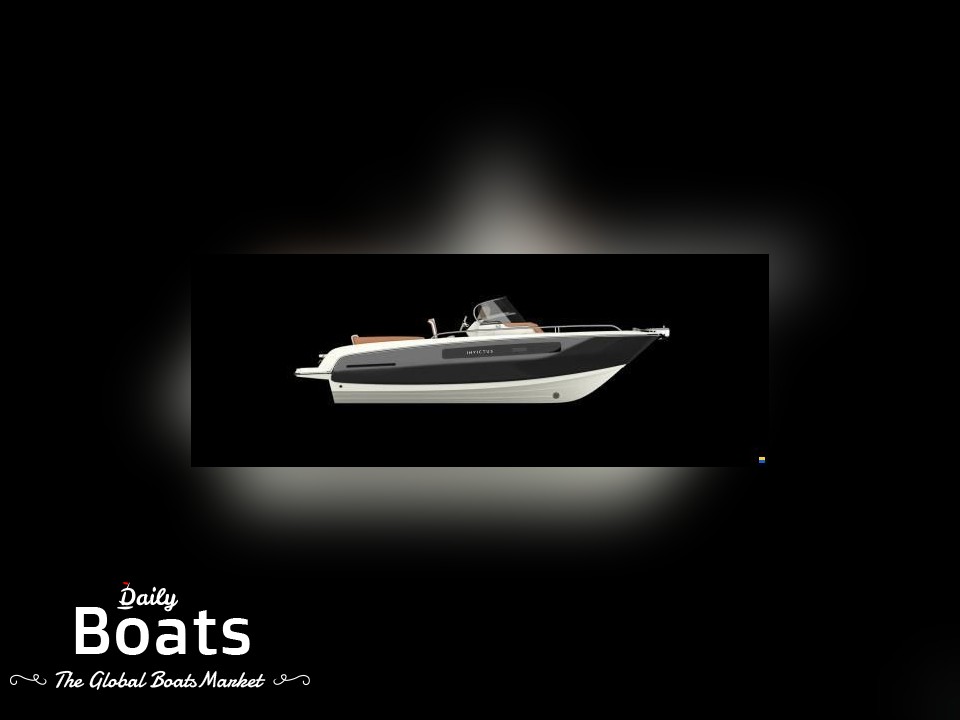 2020 Invictus Cx 250 for sale. View price, photos and Buy 2020 Invictus ...