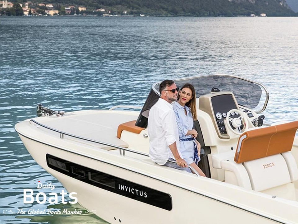 2020 Invictus Cx 250 for sale. View price, photos and Buy 2020 Invictus ...