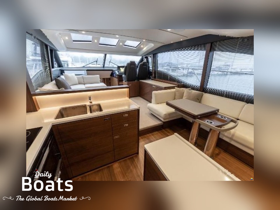 2021 Princess S66 for sale. View price, photos and Buy 2021 Princess ...