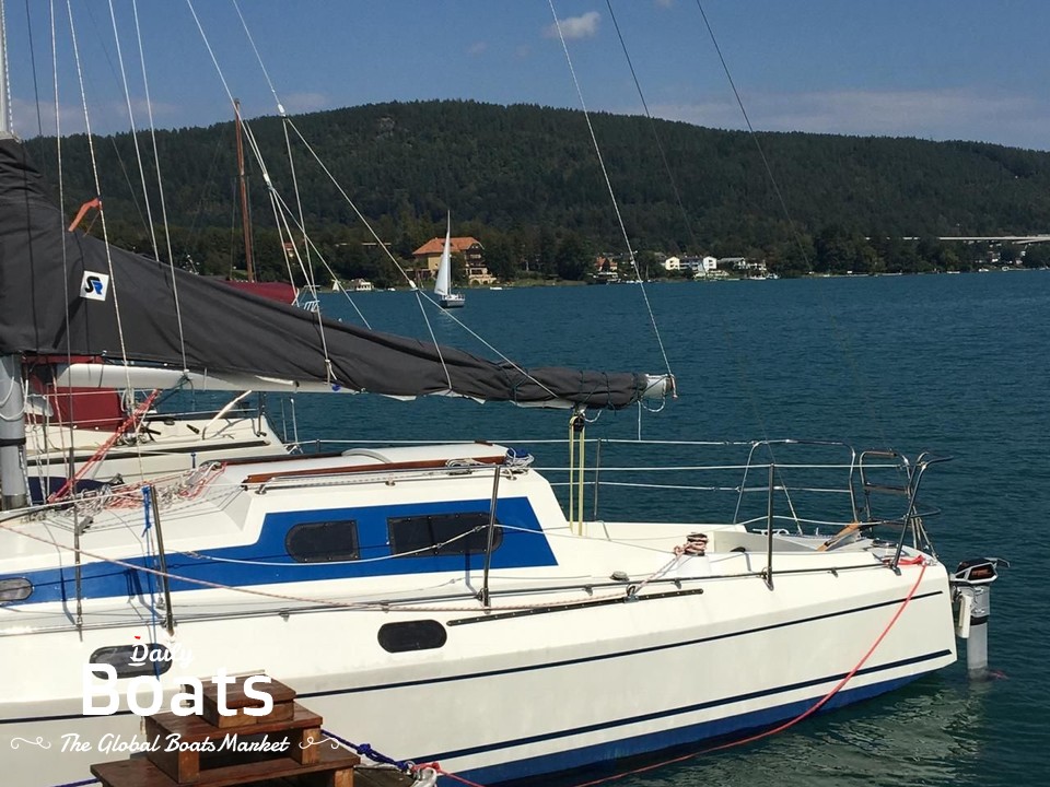 1940 Botved 6 Kr La-Kreuzer Racer Cornett for sale. View price, photos ...