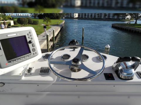 2007 Pro Line 35 Express for sale. View price, photos and Buy 2007 Pro ...