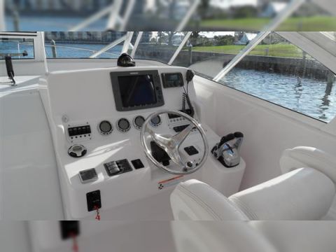 2007 Pro Line 35 Express for sale. View price, photos and Buy 2007 Pro ...