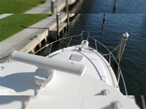 2007 Pro Line 35 Express for sale. View price, photos and Buy 2007 Pro ...