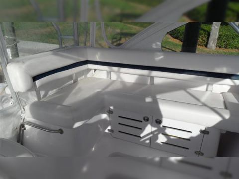 2007 Pro Line 35 Express for sale. View price, photos and Buy 2007 Pro ...