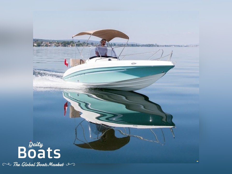 2022 DarekCo Texas 545 for sale. View price, photos and Buy 2022 ...