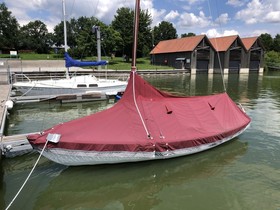 1957 Folke Junior - Klassisches Folkeboot for sale. View price, photos ...