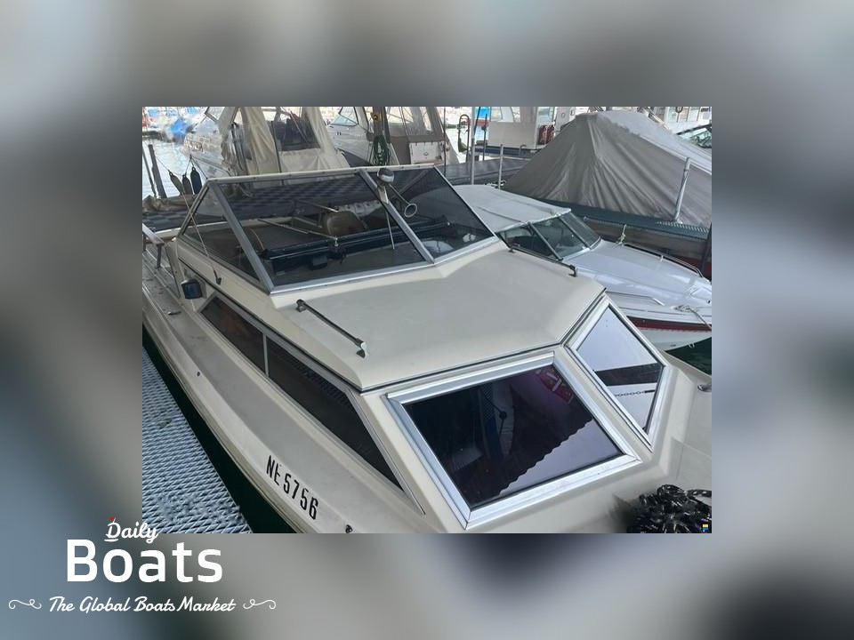 Windy 22 250 Cv for sale. View price, photos and Buy Windy 22 250 Cv ...
