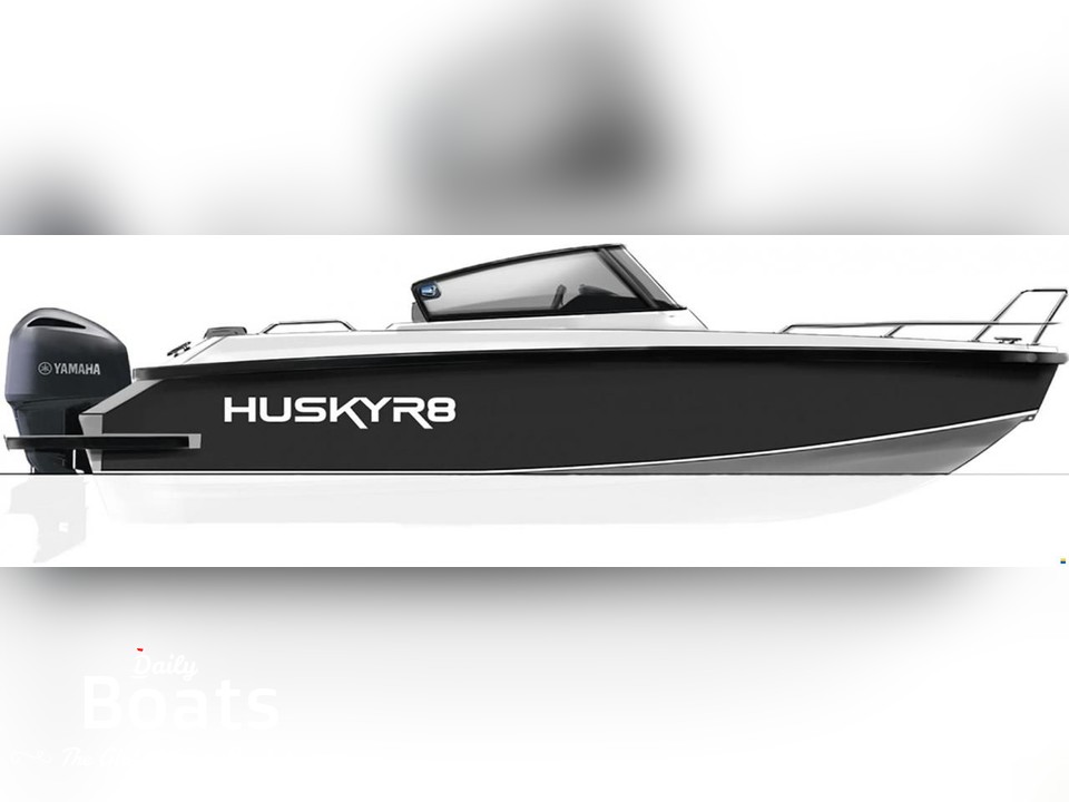 2022 Finnmaster Husky R8 for sale. View price, photos and Buy 2022 ...