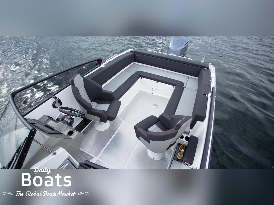 2022 Finnmaster Husky R8 for sale. View price, photos and Buy 2022 ...