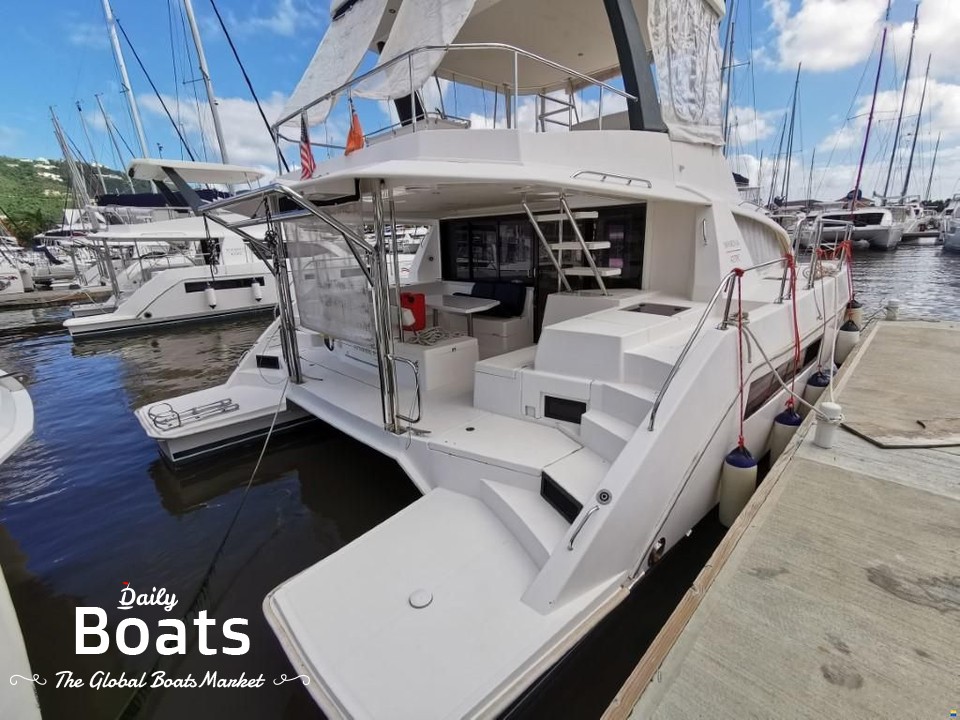 2016 Leopard 43 Powercat for sale. View price, photos and Buy 2016 ...