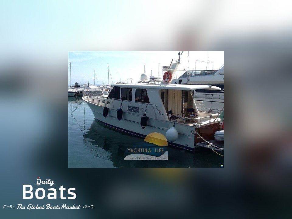 2008 Alaska 45 for sale. View price, photos and Buy 2008 Alaska 45 #359703