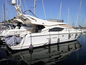 Yachts Ferretti 53 for sale - Daily Boats