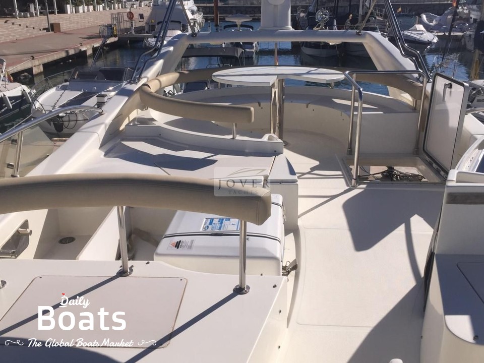 Ferretti 53 for sale. View price, photos and Buy Ferretti 53 #359717