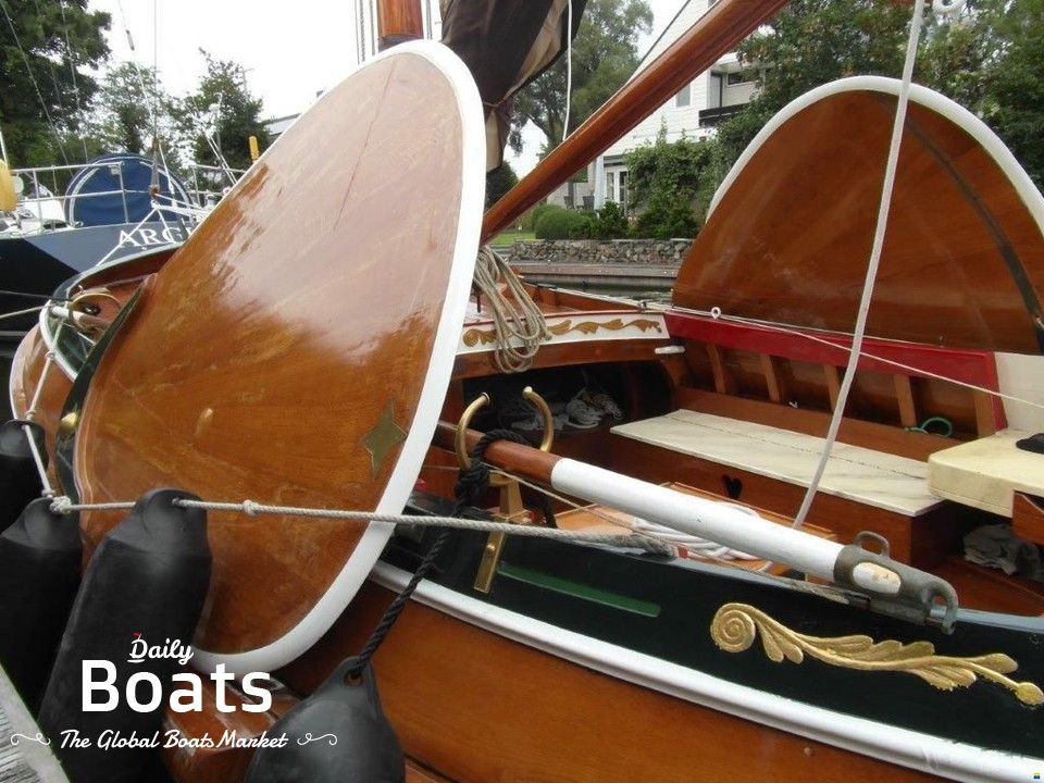 1964 Fries Jacht 5.99 ( 1964 ) for sale. View price, photos and Buy ... 1964 Fries Jacht 5.99 ( 1964 ) for sale. View price, photos and Buy ...
