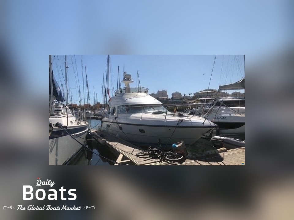 1993 Nimbus 33 Avanta for sale. View price, photos and Buy 1993 Nimbus ...