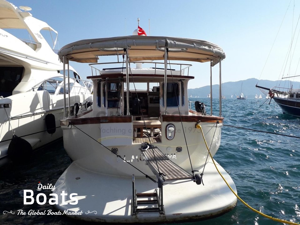 2021 Custom Trawler 49 for sale. View price, photos and Buy 2021 Custom ...