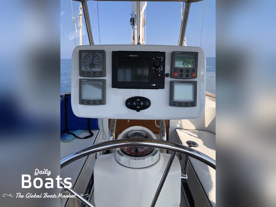 2003 North Wind Northwind 43 Ds for sale. View price, photos and Buy ...