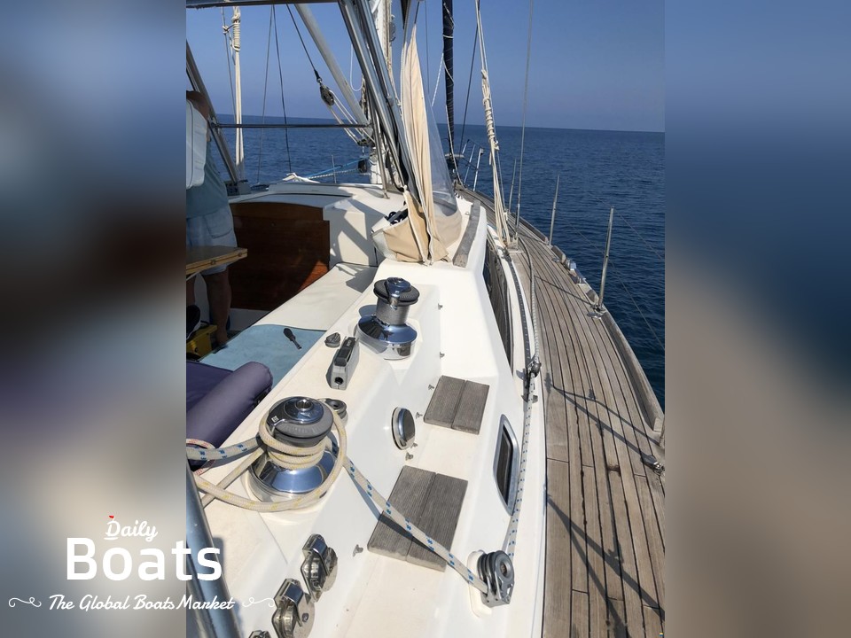 2003 North Wind Northwind 43 Ds for sale. View price, photos and Buy ...