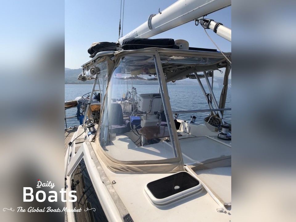 2003 North Wind Northwind 43 Ds for sale. View price, photos and Buy ...