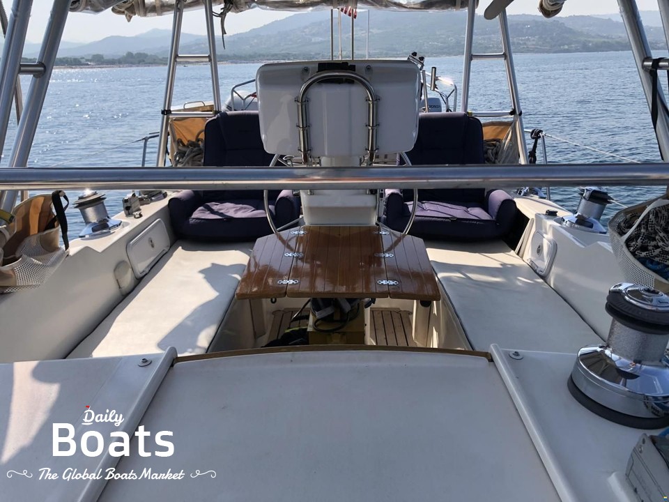 2003 North Wind Northwind 43 Ds for sale. View price, photos and Buy ...