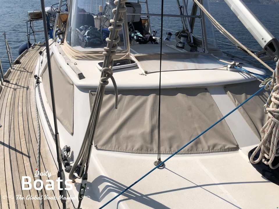 2003 North Wind Northwind 43 Ds for sale. View price, photos and Buy ...