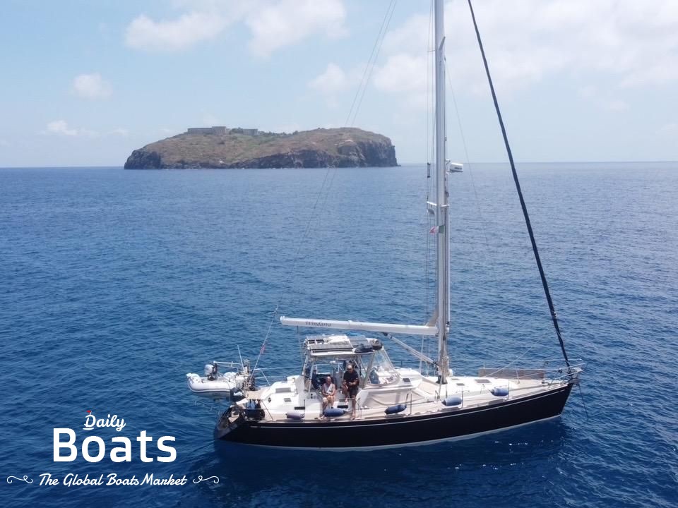 Used North Wind northwind 43 ds for sale - Daily Boats