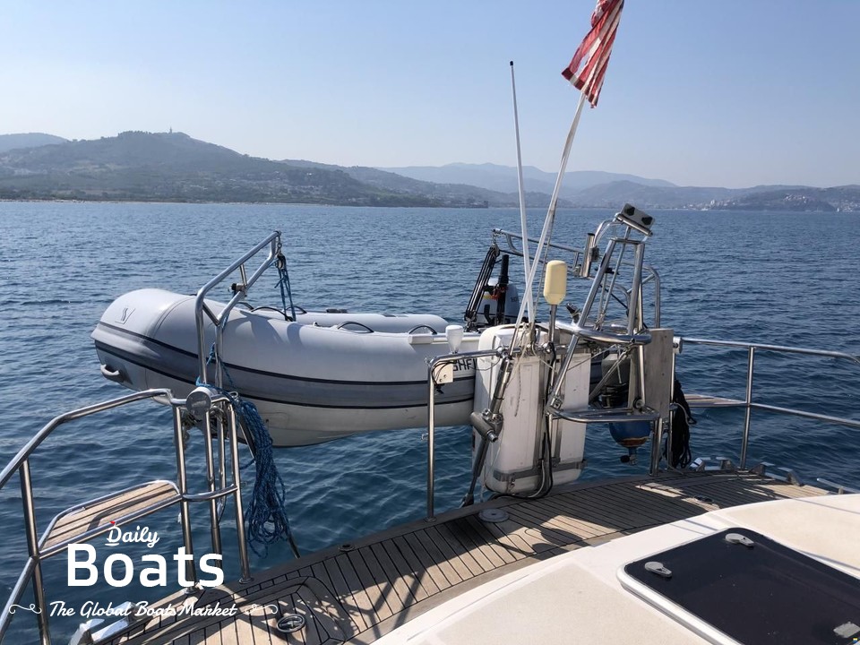 2003 North Wind Northwind 43 Ds for sale. View price, photos and Buy ...