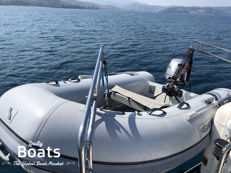 2003 North Wind Northwind 43 Ds for sale. View price, photos and Buy ...