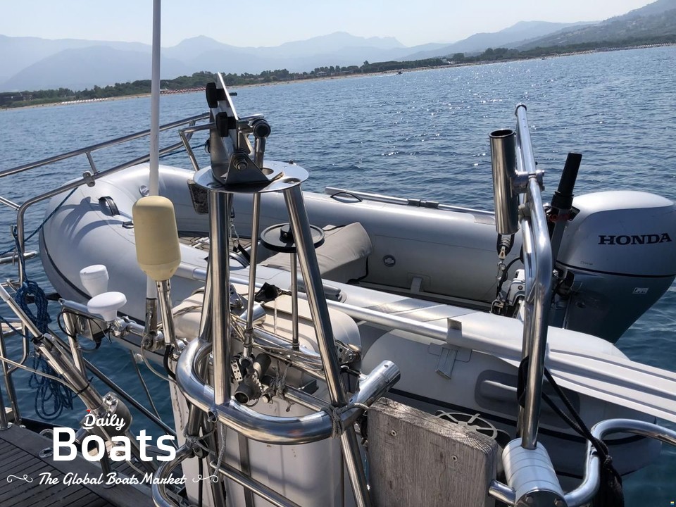 2003 North Wind Northwind 43 Ds for sale. View price, photos and Buy ...