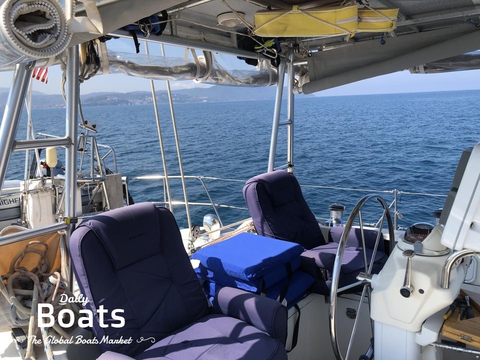 2003 North Wind Northwind 43 Ds for sale. View price, photos and Buy ...