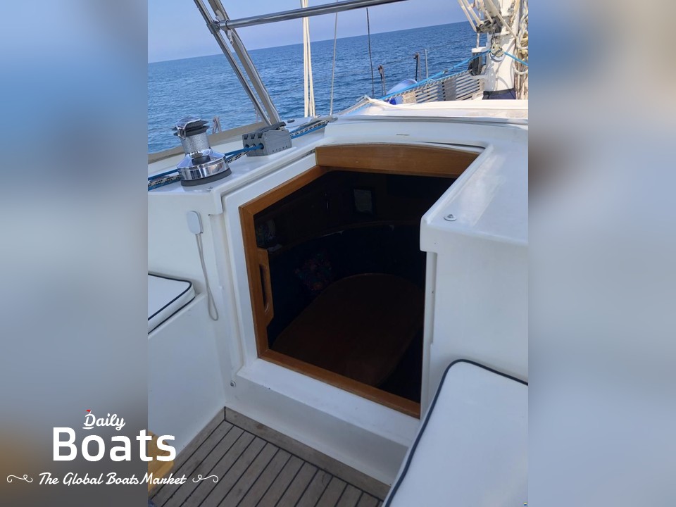 2003 North Wind Northwind 43 Ds for sale. View price, photos and Buy ...