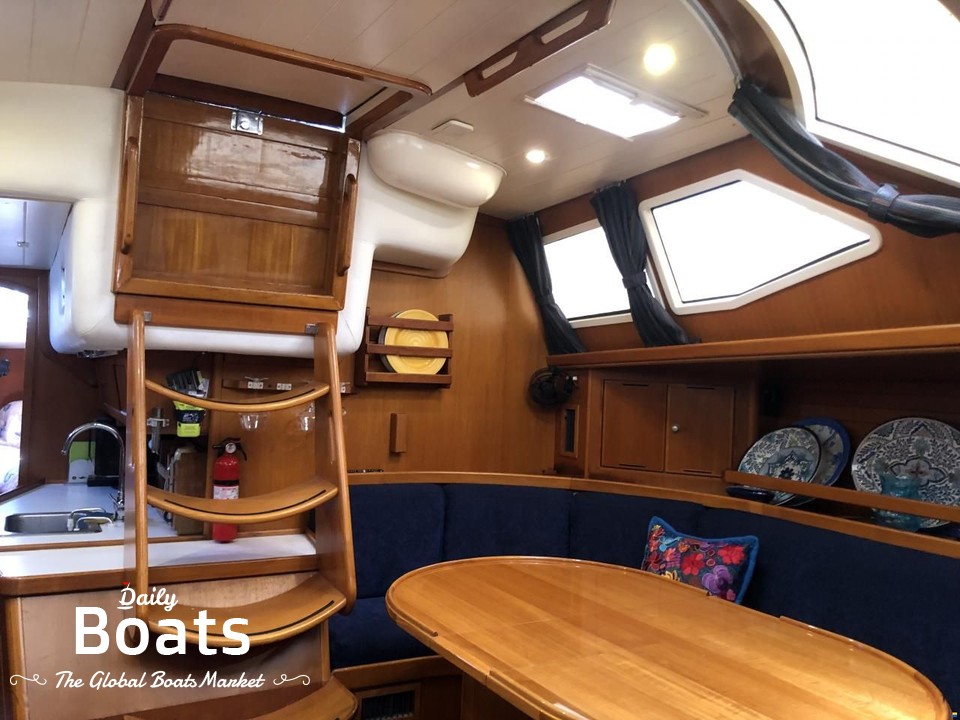 2003 North Wind Northwind 43 Ds for sale. View price, photos and Buy ...