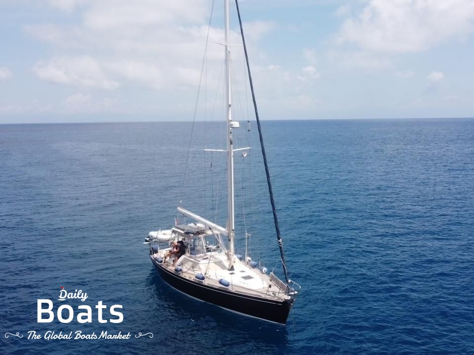 2003 North Wind Northwind 43 Ds for sale. View price, photos and Buy ...