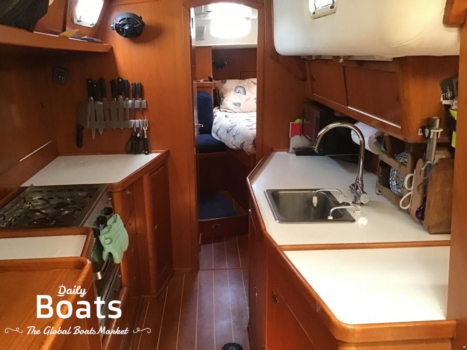 2003 North Wind Northwind 43 Ds for sale. View price, photos and Buy ...