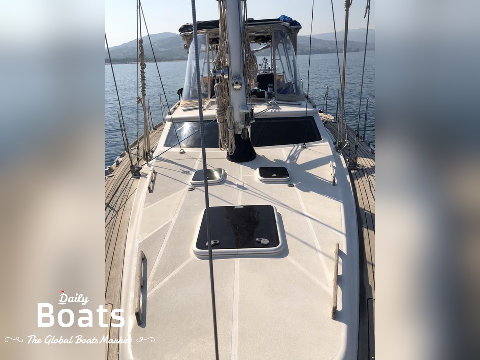 2003 North Wind Northwind 43 Ds for sale. View price, photos and Buy ...