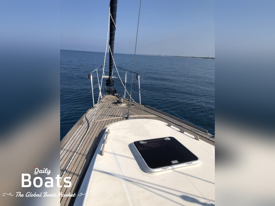 2003 North Wind Northwind 43 Ds for sale. View price, photos and Buy ...