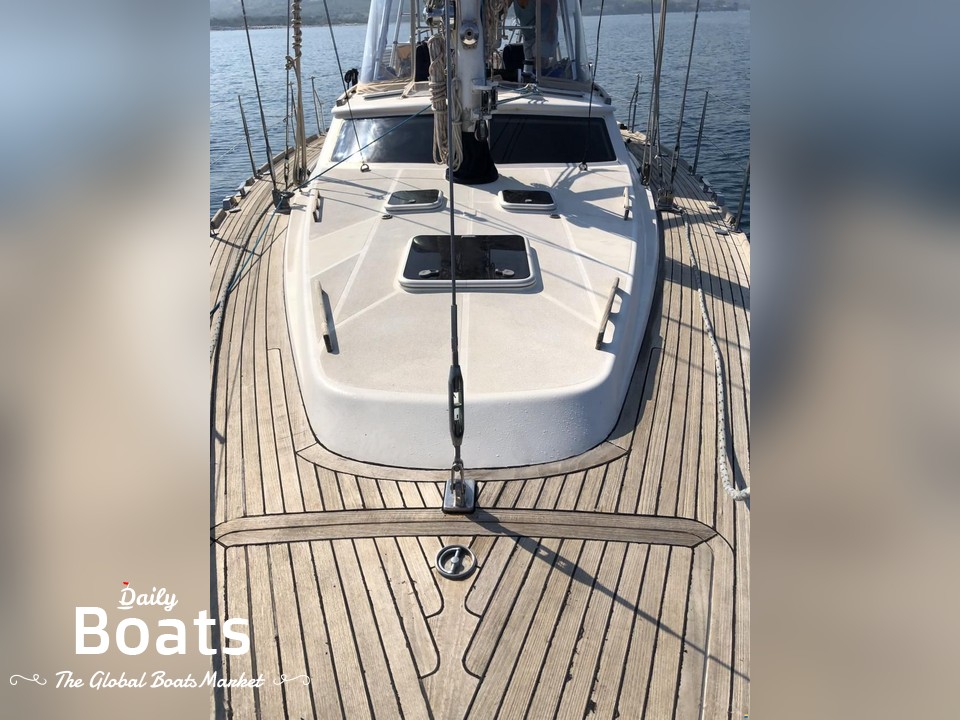 2003 North Wind Northwind 43 Ds for sale. View price, photos and Buy ...