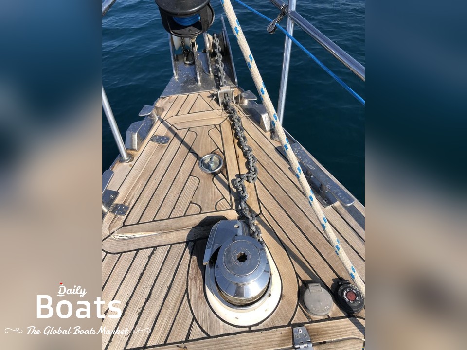 2003 North Wind Northwind 43 Ds for sale. View price, photos and Buy ...