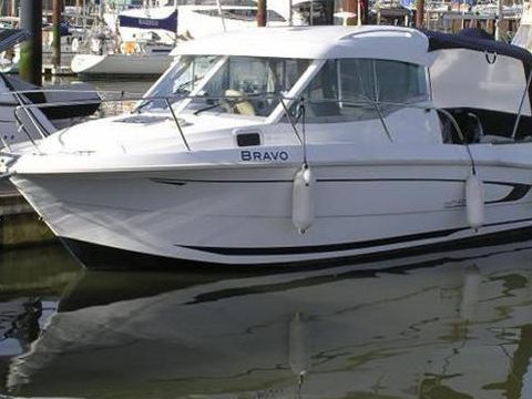 2011 Beneteau Antares 750 for sale. View price, photos and Buy 2011 ...