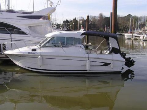 2011 Beneteau Antares 750 for sale. View price, photos and Buy 2011 ...