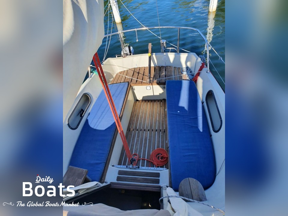 1983 Pelle Peterson Maxi 77 for sale. View price, photos and Buy 1983 ...