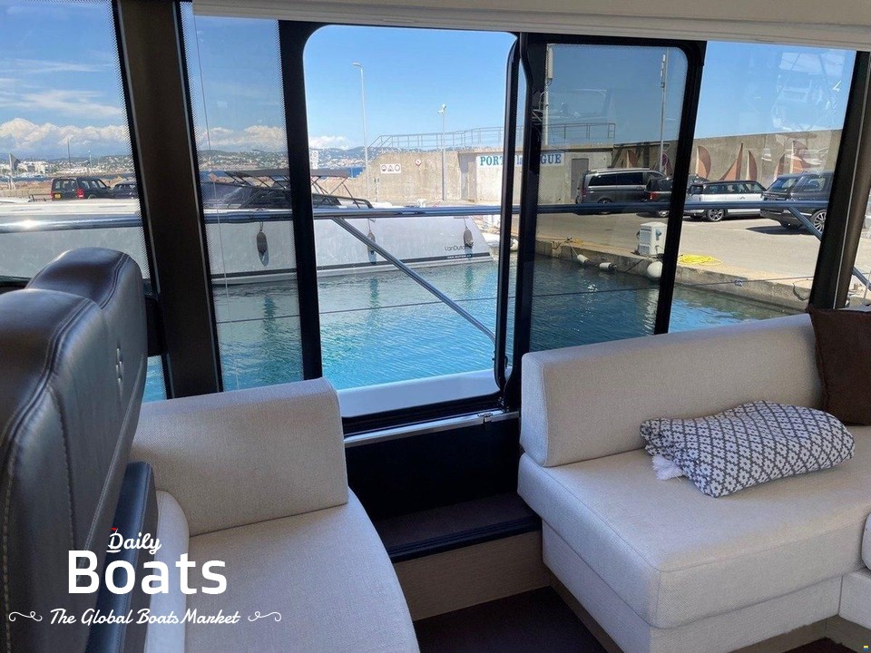 2019 Prestige Yachts 590 for sale. View price, photos and Buy 2019 ...