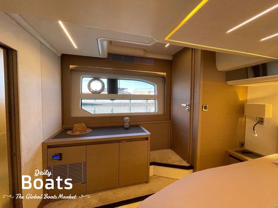 2019 Prestige Yachts 590 for sale. View price, photos and Buy 2019 ...