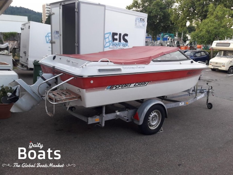 1990 Sport Craft 1600 Cd for sale. View price, photos and Buy 1990 ...