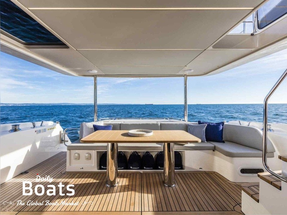 Absolute 58 Fly for sale. View price, photos and Buy Absolute 58 Fly ...