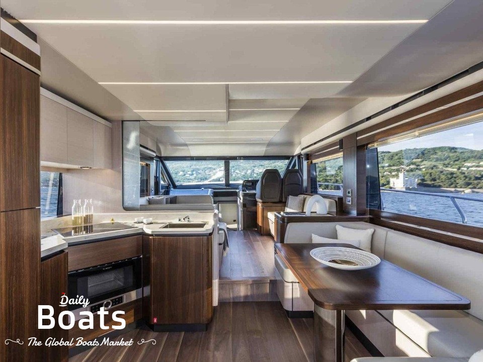 Absolute 58 Fly for sale. View price, photos and Buy Absolute 58 Fly ...