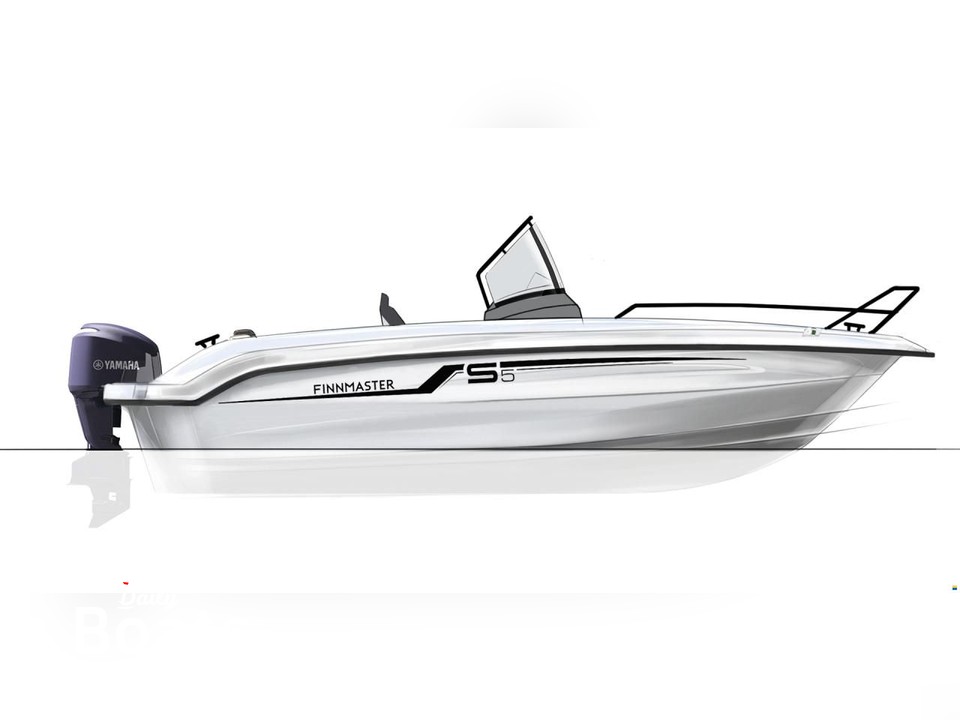 2023 Finnmaster S5 for sale. View price, photos and Buy 2023 Finnmaster ...