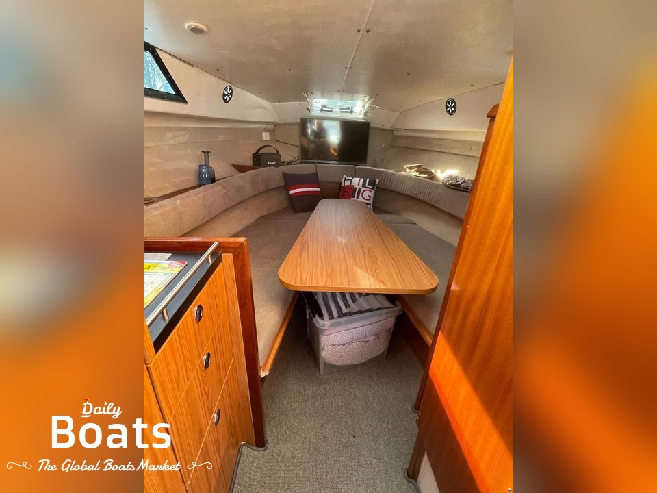 1980 Ali Craft Norsun 27 for sale. View price, photos and Buy 1980 Ali ...