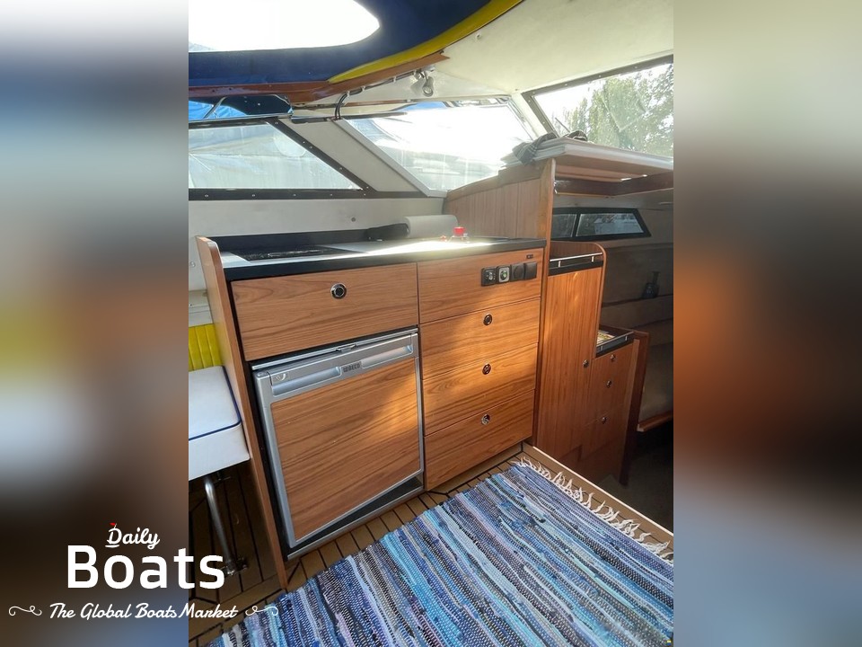 1980 Ali Craft Norsun 27 for sale. View price, photos and Buy 1980 Ali ...