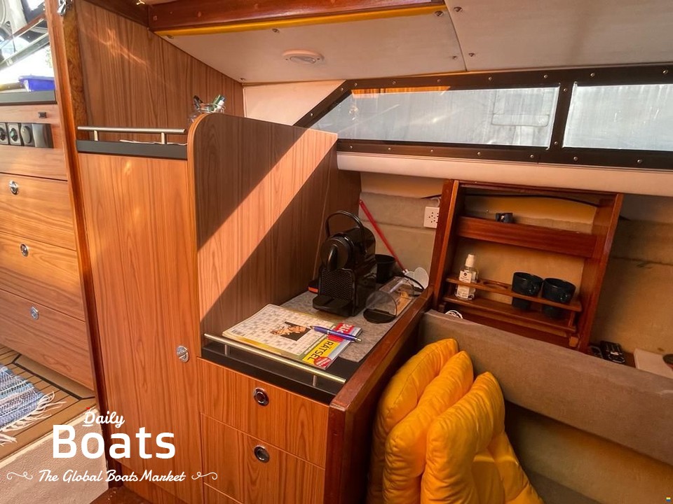 1980 Ali Craft Norsun 27 for sale. View price, photos and Buy 1980 Ali ...